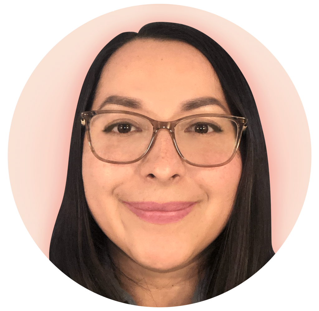 About Me – Judith Espino